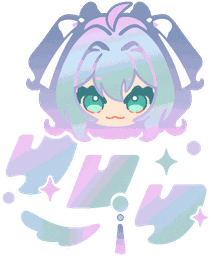 YUY_IX - VTuber